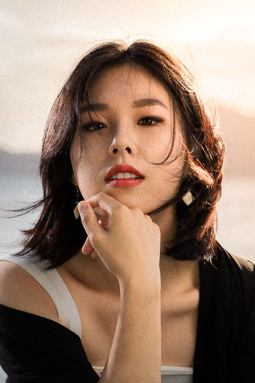 박근영 | 소프라노